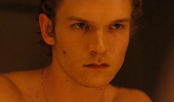 Ilya Rozanov as the Epitome of Queer Struggle Within East Slavic Tradition