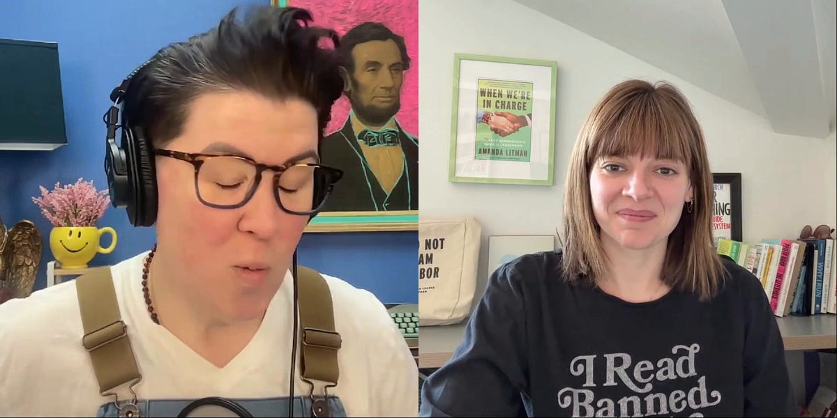 Millennials Chat 2026 & Republican Mass Exodus