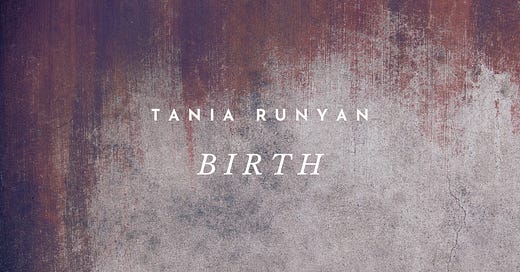 Rabbit Room Poetry | The Rabbit Room | Substack