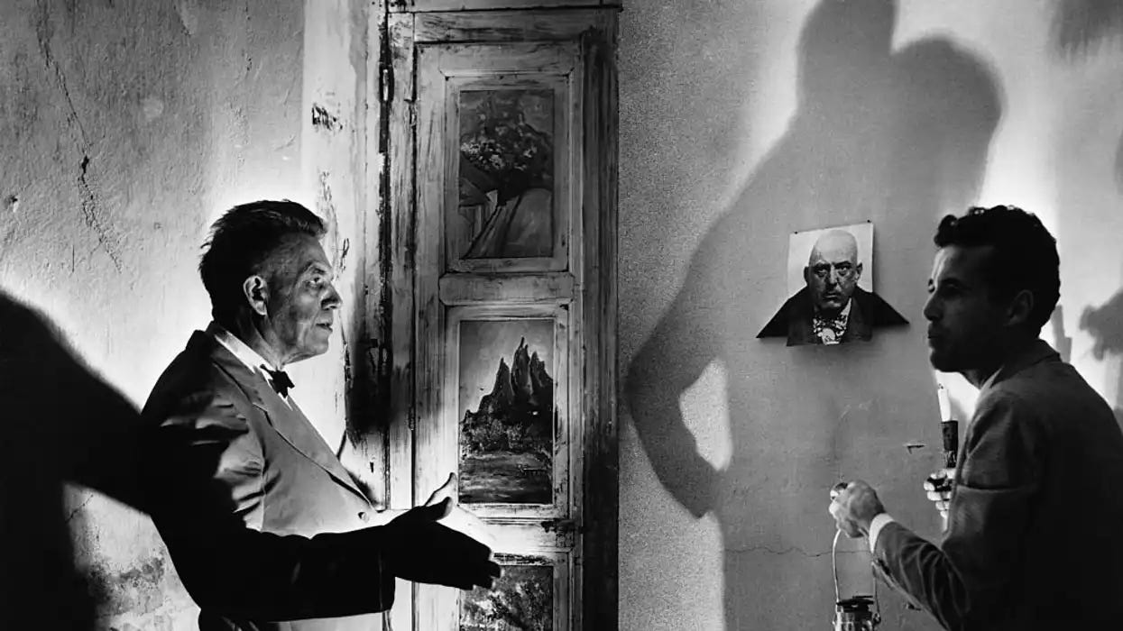Dancing With The Devil: How Sigmund Freud Paved the Way for a Century ...