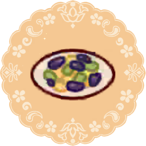 [Guide] My Leisure Time – Level 3 Recipes
