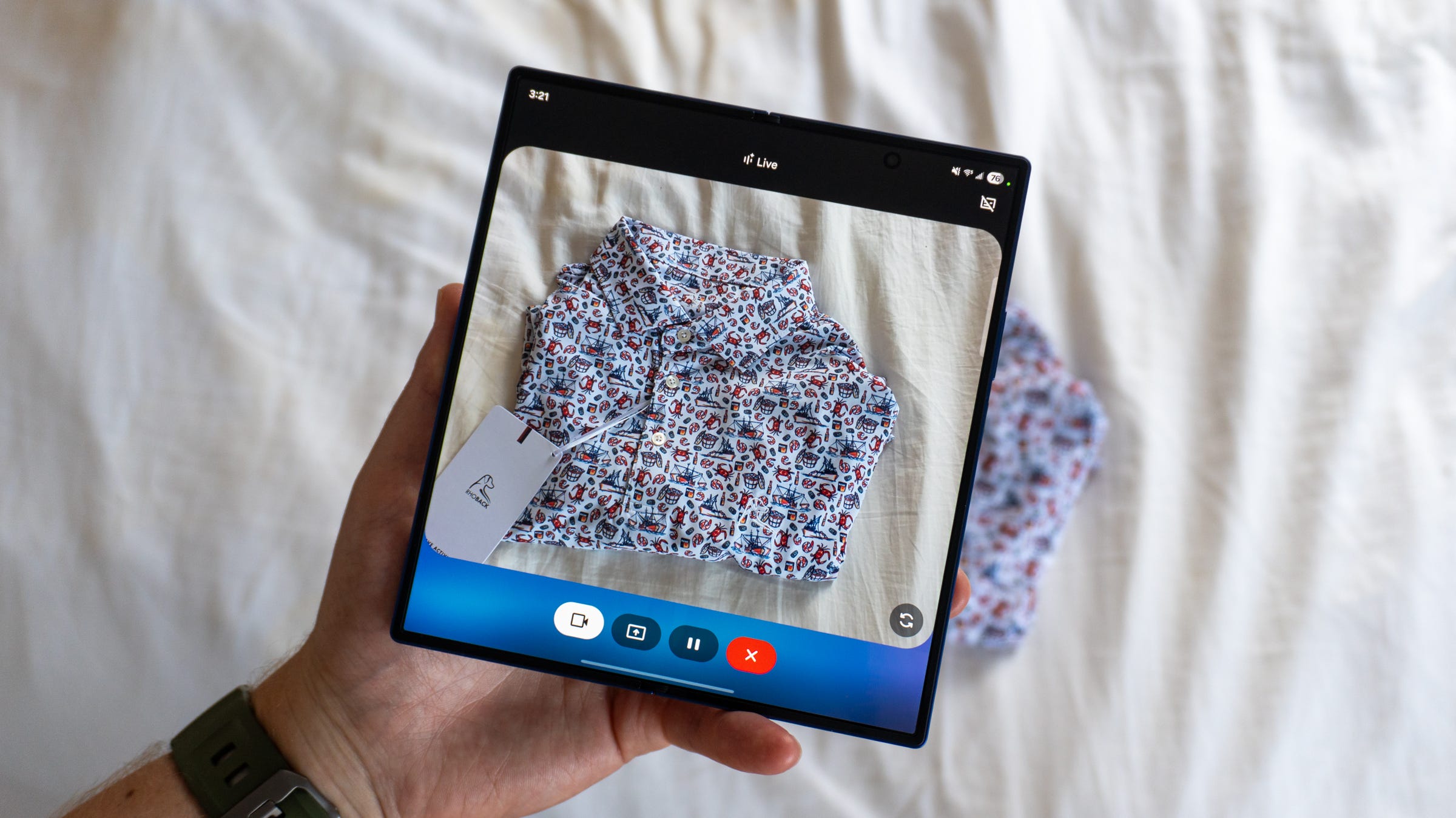 Samsung Galaxy Z Fold 7 review: the new standard for foldable phones