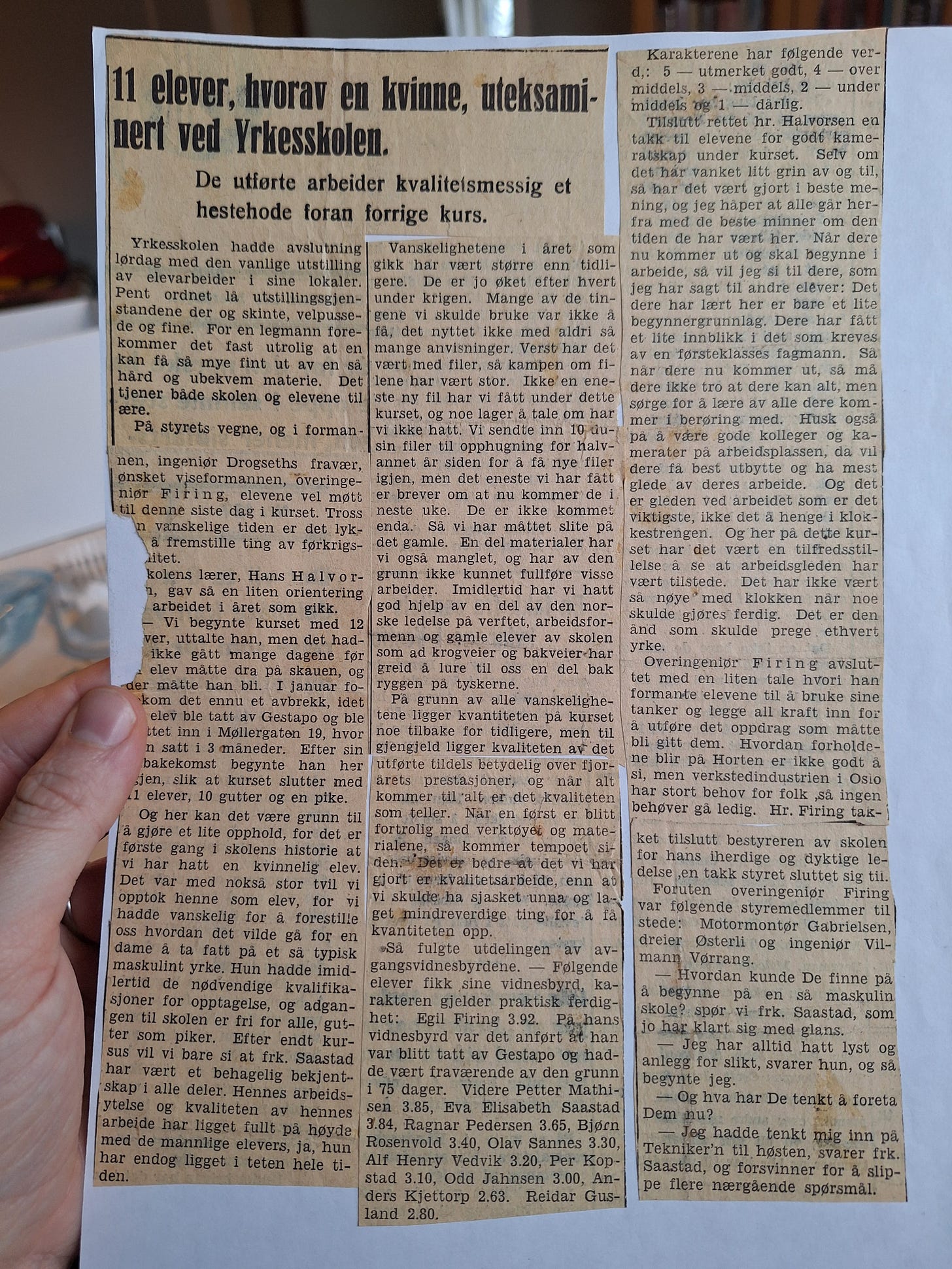 Human & Machine: A Feminist Legacy