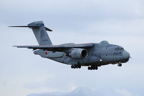 Rising Sun, Rising Capabilities: a guide to Japan's electronic warfare ...