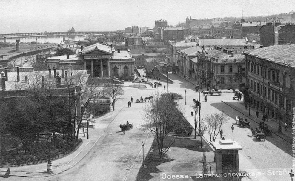 Invisible imperialism - Paul Cudenec