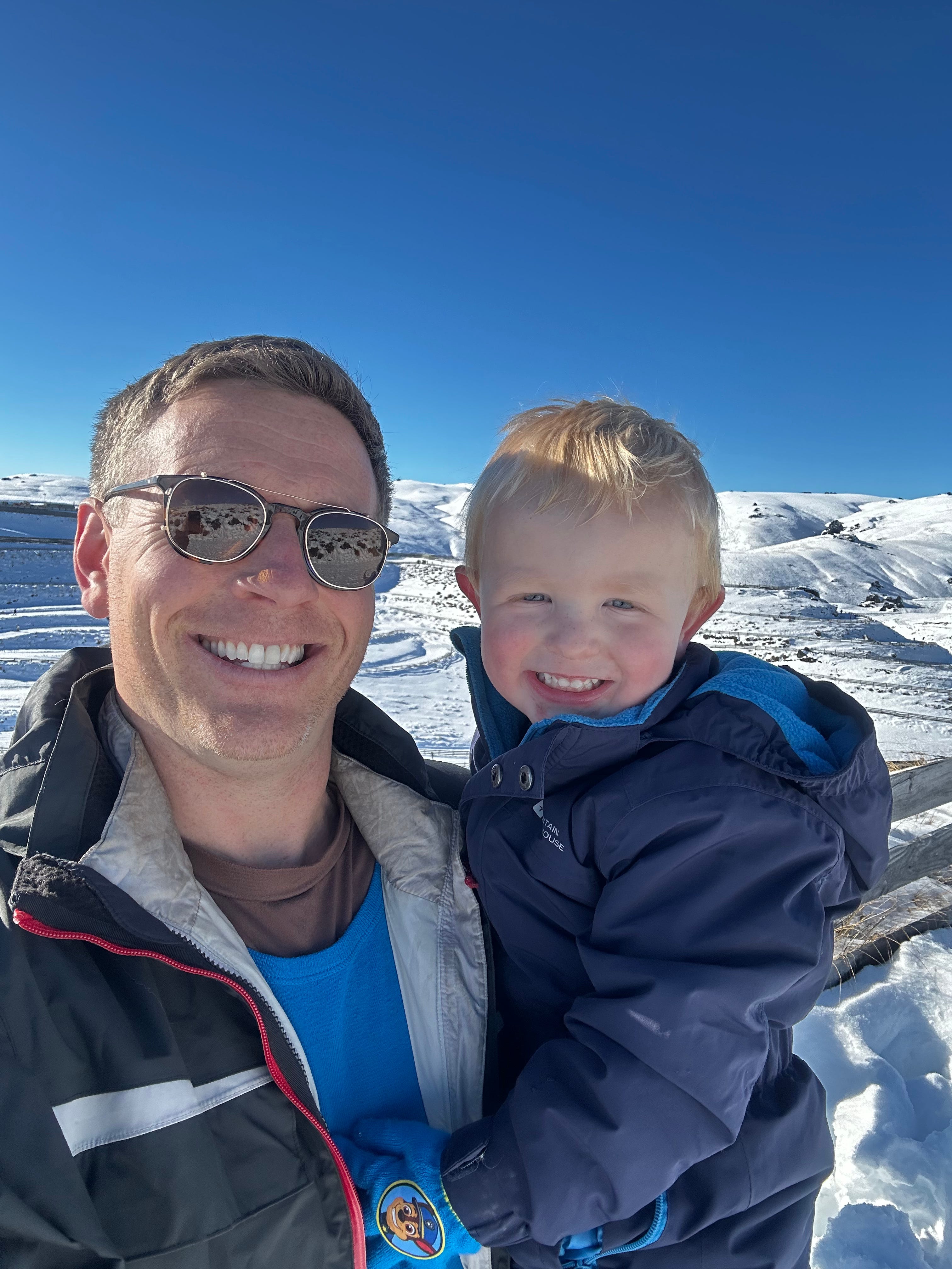 David Jenkins - by Trent Mankelow