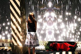 Elsa’s Astro Weather, Etc | ElsaElsa | Substack