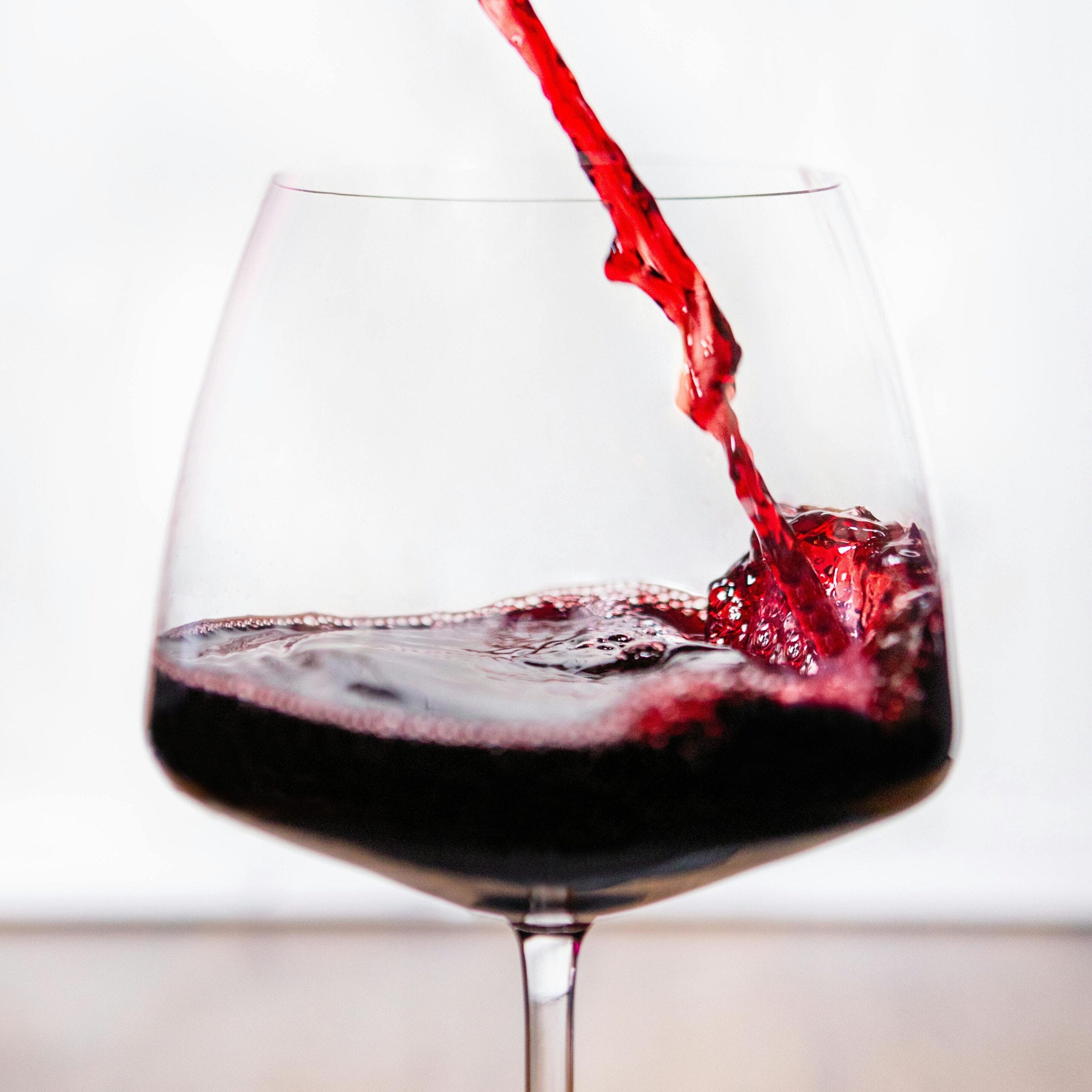 Different Types of Wine Glasses: What You Really Need to Know