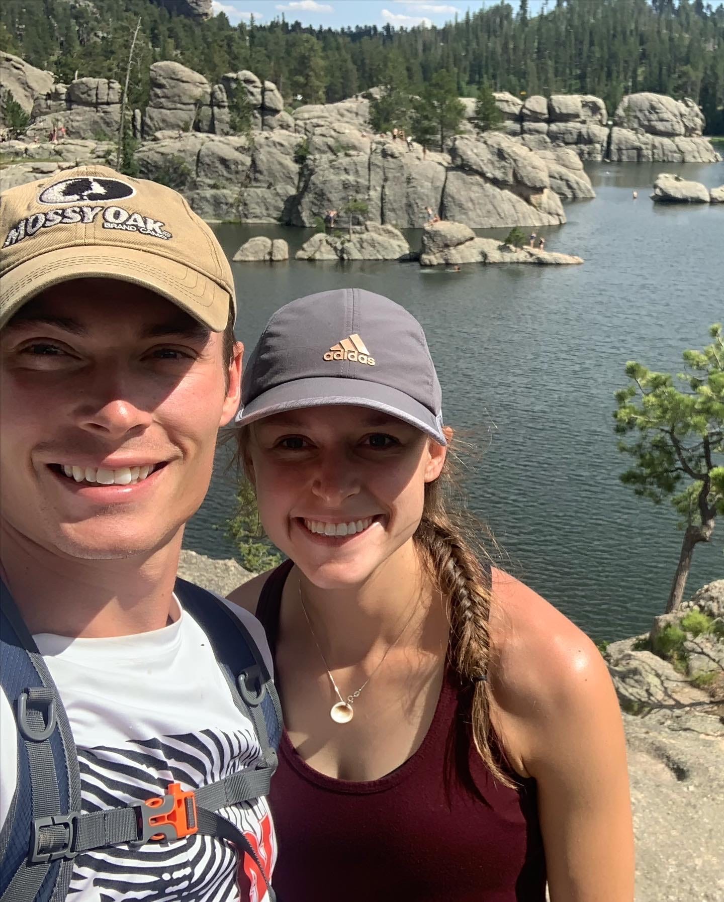 Levi and Krista | Substack