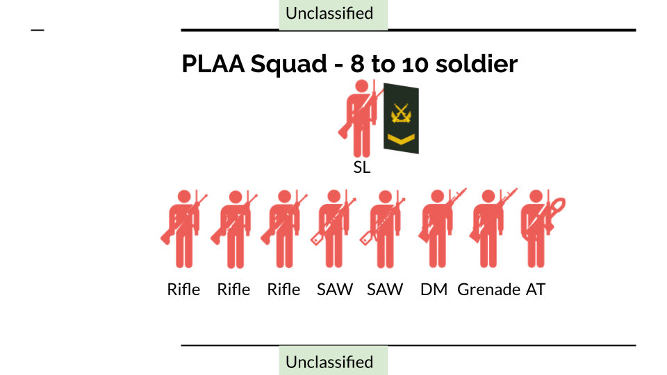 Inside the Chinese Army - The official Ryan McBeth Substack