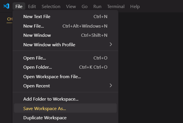 How To - Clone A GitHub Repo In VSCode - by Jared Heinrichs