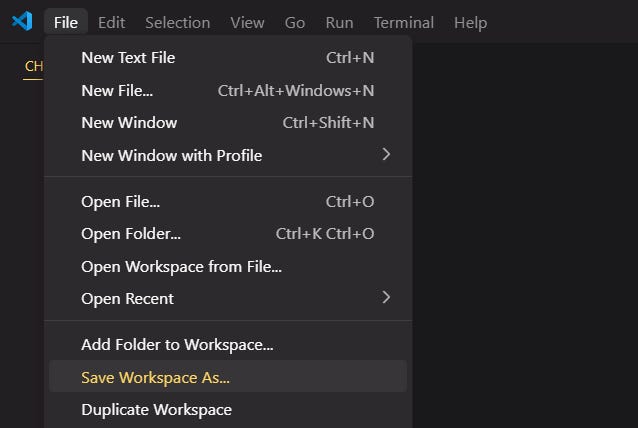 How To - Clone A GitHub Repo In VSCode - by Jared Heinrichs