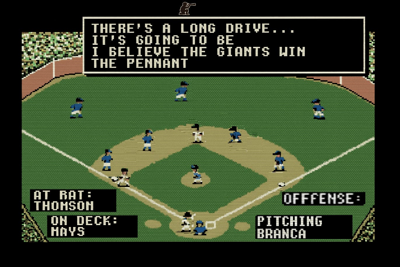 When the Past Was Part of the Game - by SGJ Jamie