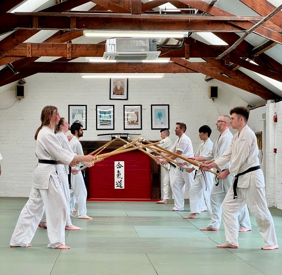 Why GRACEWorks Shows Up the Way It Does - by Paul Crick