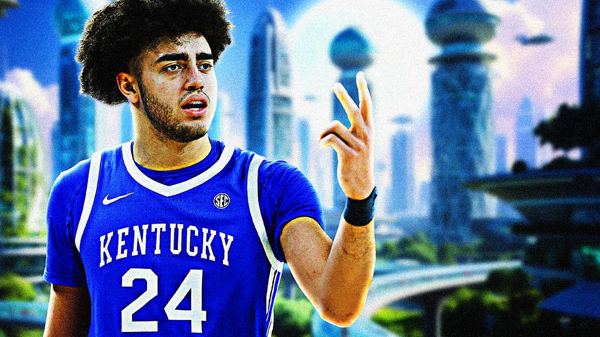 The Future Looks Like Malachi Moreno | The Prospect Overview
