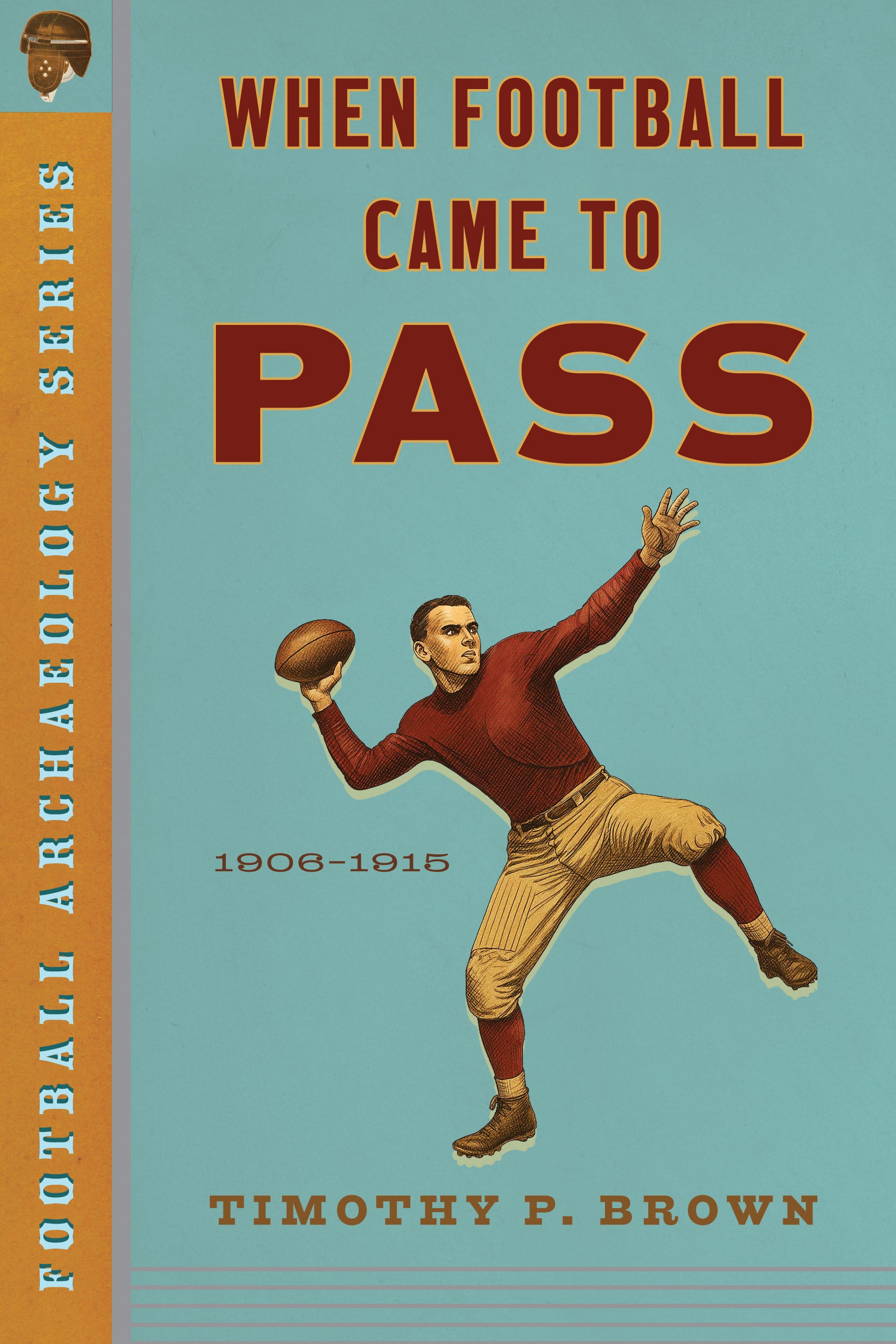About - Football Archaeology