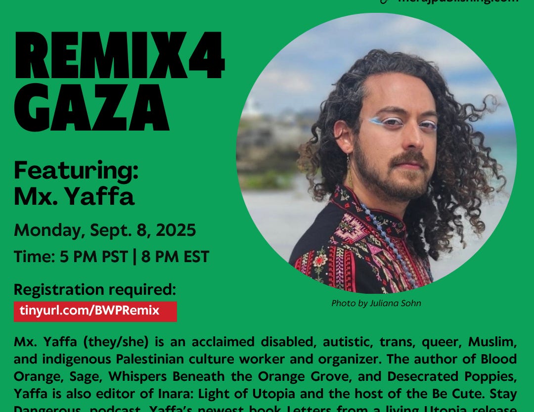 Keeping up with Faith | Faith Adiele | Substack