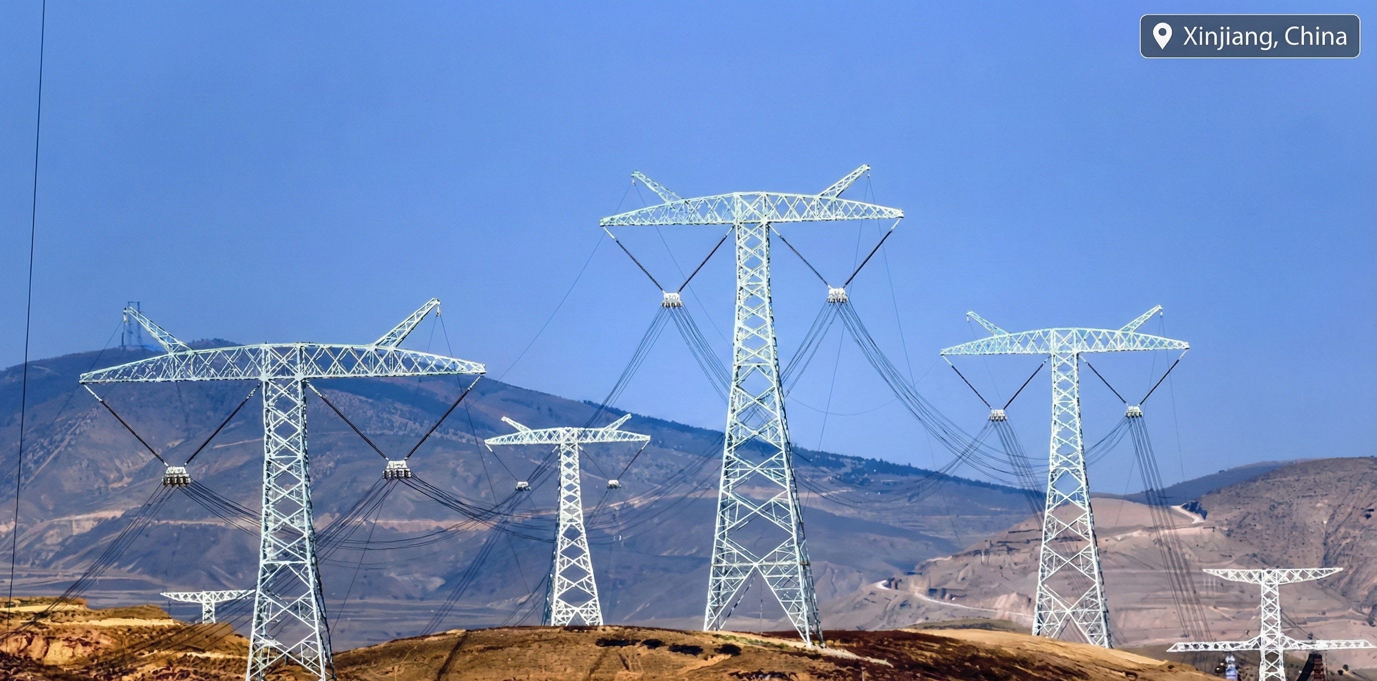 The Million-Volt Transmission Breakthrough is Here