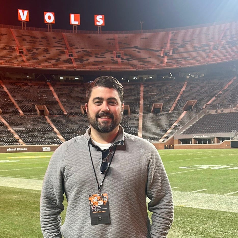 Noah Taylor | Substack