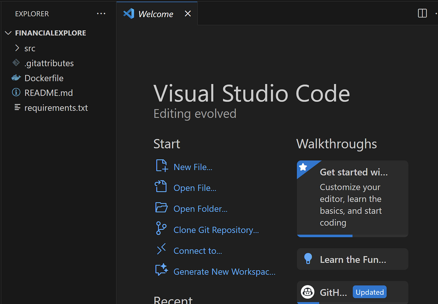 Showcasing Your Work on HuggingFace Spaces | Towards Data Science