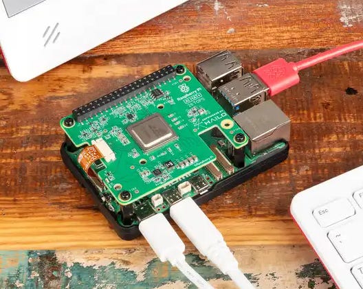 Deploying a custom YOLOv8 model on Raspberry Pi 5 with Hailo AI Hat+