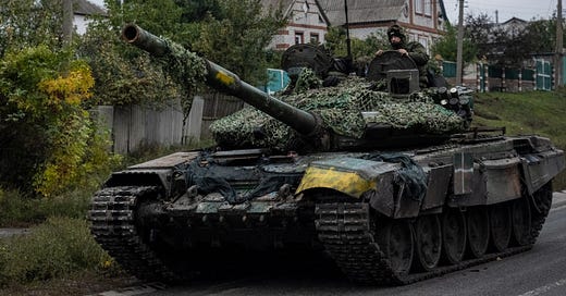 David Axe | Substack