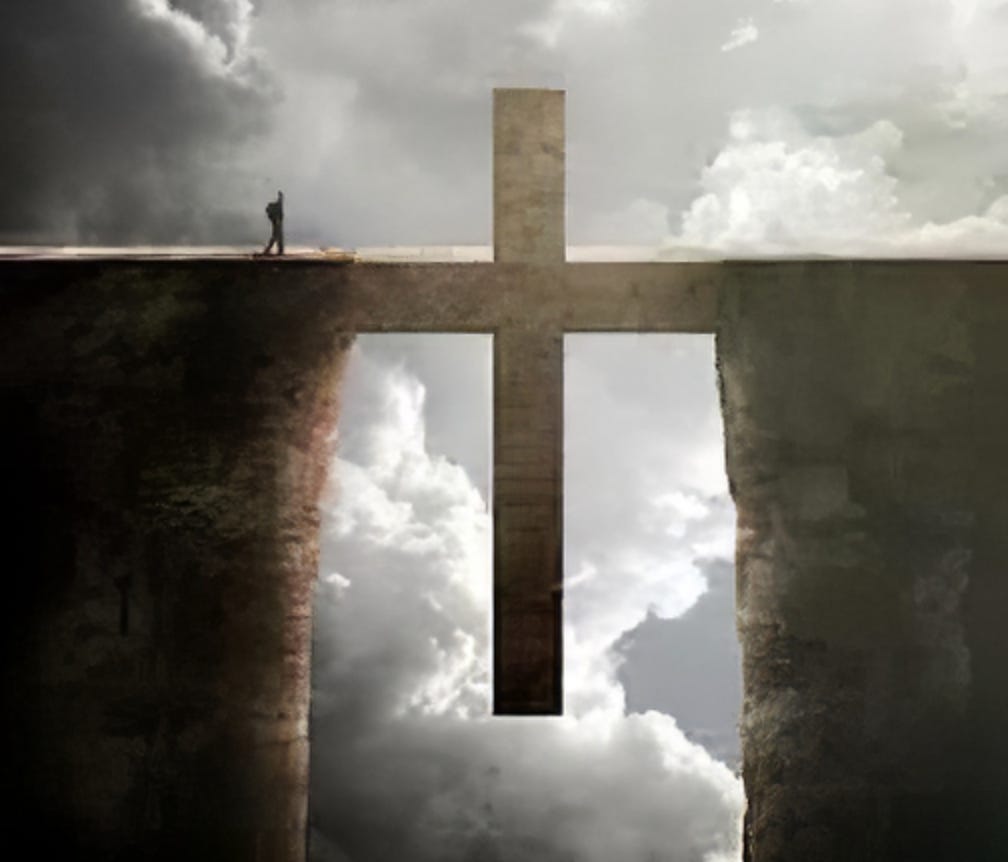 A Brief History of Salvation