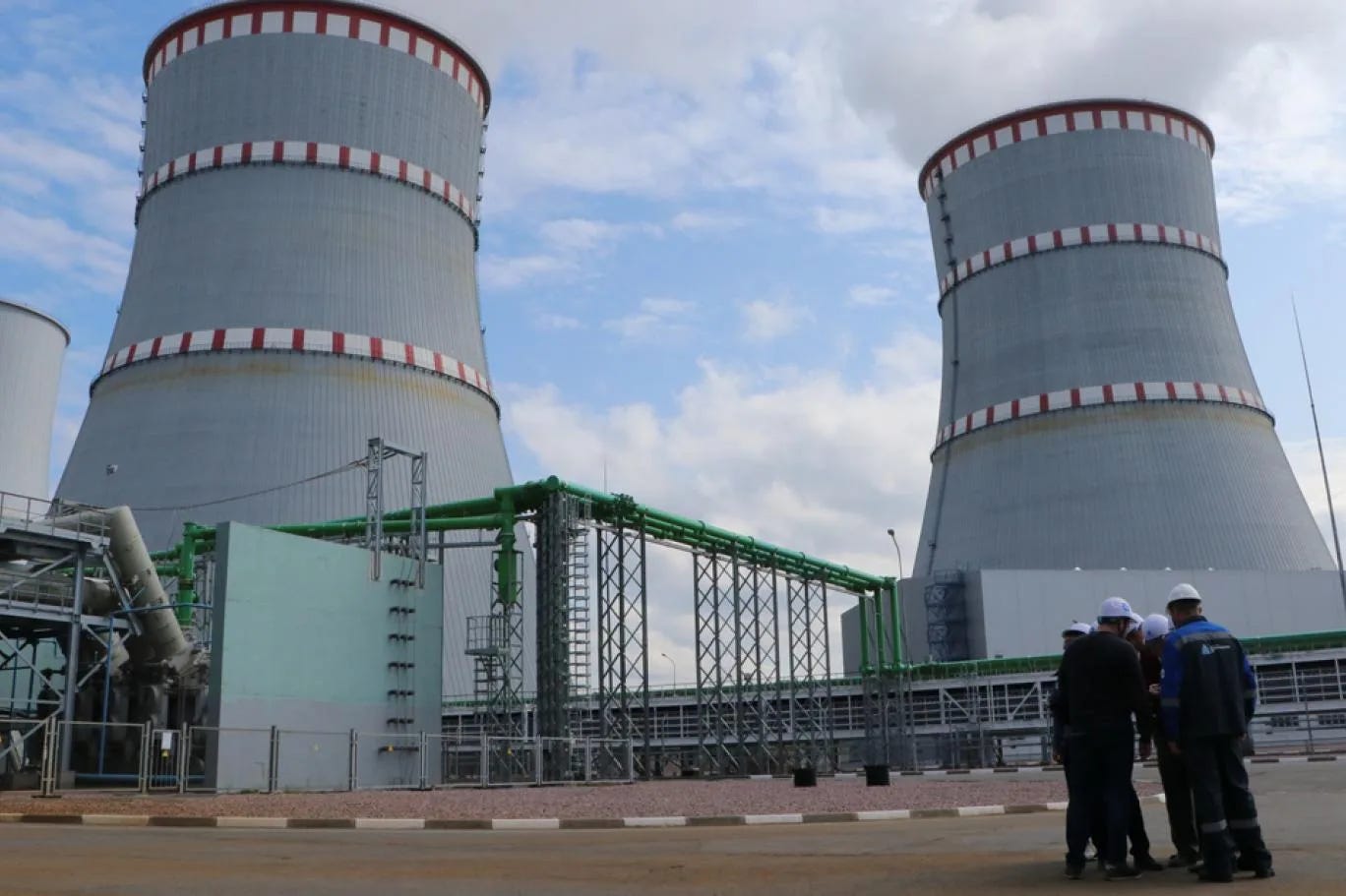 How Small Modular Reactors Could Cut Turkey’s Soaring Energy Bill