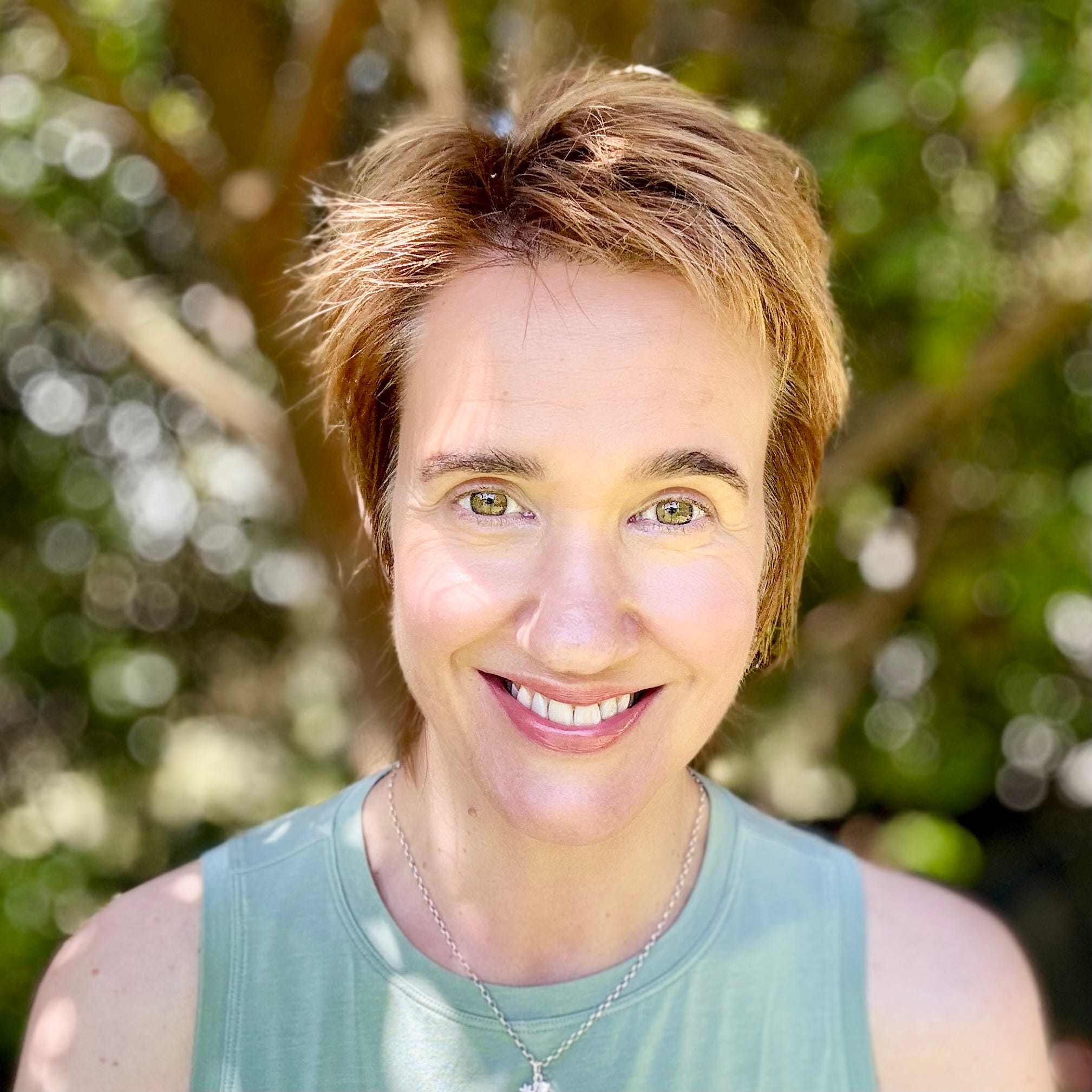 Jayne Fox | Substack