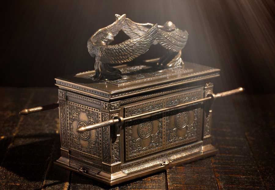 Great Relic of the Israelites: Where is the Ark of the Covenant?