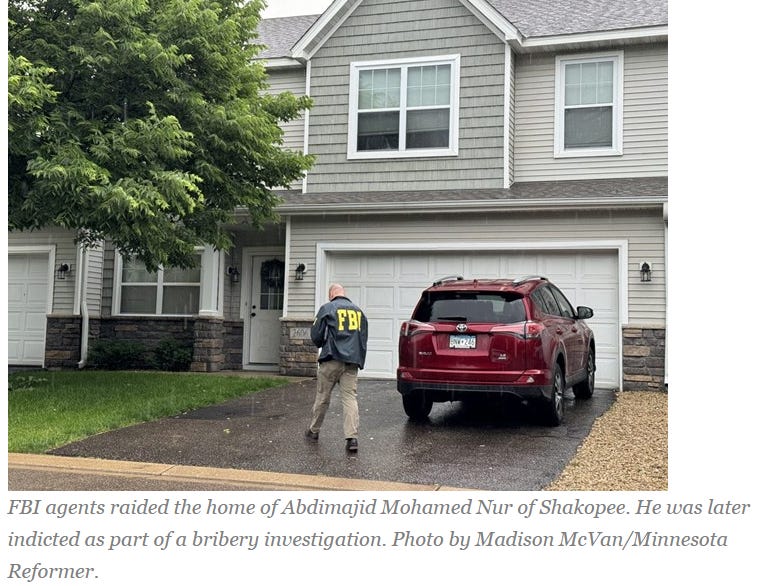 ‘Schemes Stacked Upon Schemes’: $1Billion public benefits fraud fuels ...