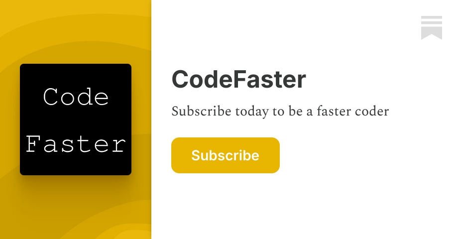 Mastering JQ: Part 1 - by Tyler Adams - CodeFaster