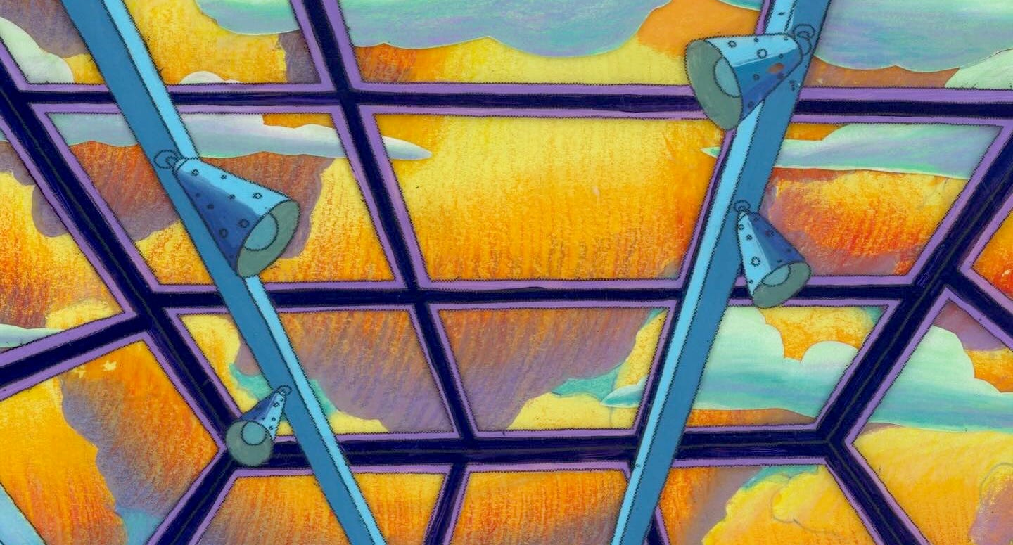 Why ‘Hey Arnold!’ Sounded Like That