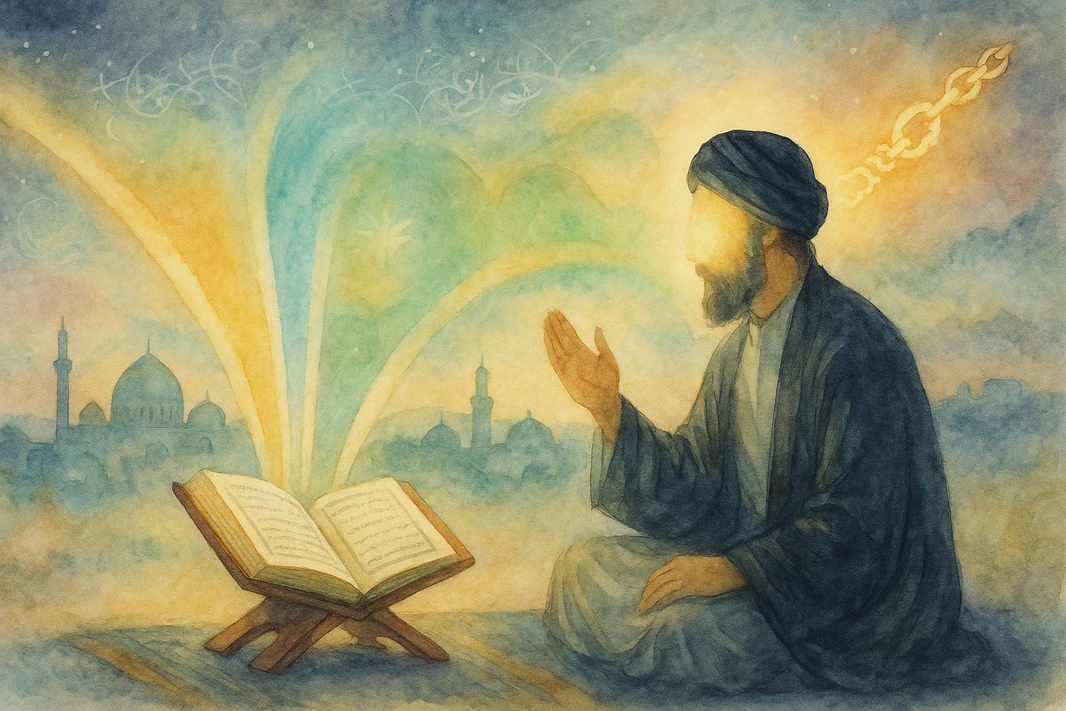 [43] Imamah (Leadership) - Imam Hasan al-Askari - Part 1: The Imam of ...
