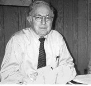 The Dark Legacy of Richard Gardner: Child Welfare Expert Reveals New ...