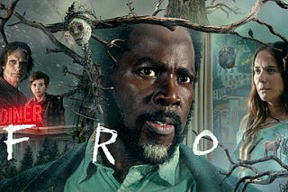 The Green Room | Tara Green | Substack