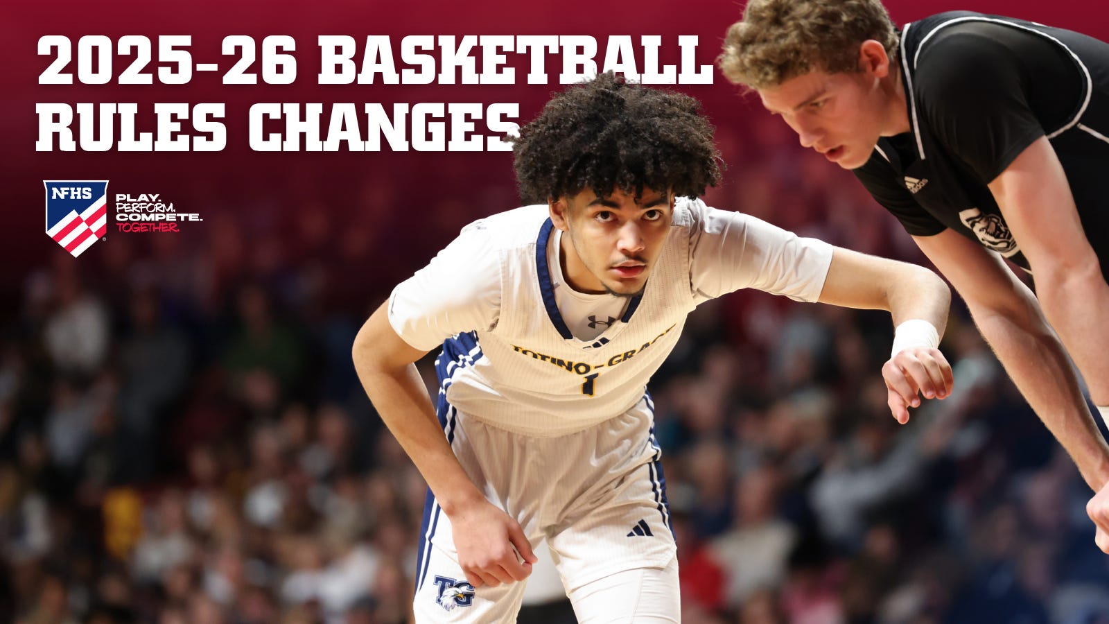 NFHS High School Rule Updates - 2025-2026 - Coach Hoops