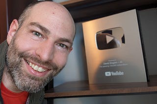 David Shapiro’s Substack | Substack