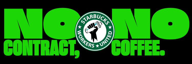 boycott starbucks