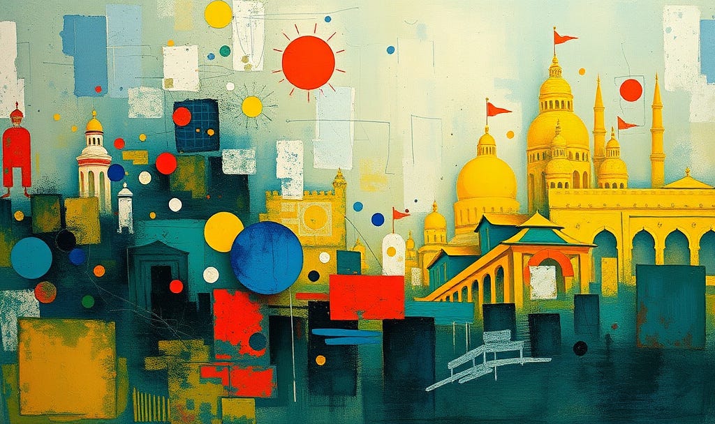 Lesson 18 Gujarati (ગુજરાતી): A Latinum Institute Modern Language ...