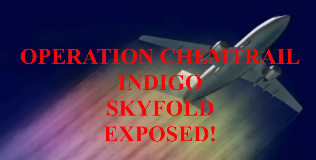 ALERT-THESE DOCUMENTS EXPOSE DEADLY WEATHER MODIFICATION OPERATION ...