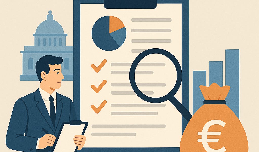 Contributi pubblici “significativi”: cosa cambia (e per chi) con il nuovo DPCM