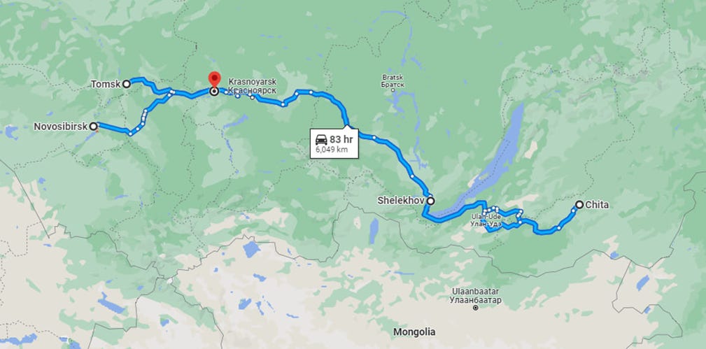 Russia's semiconductor industry