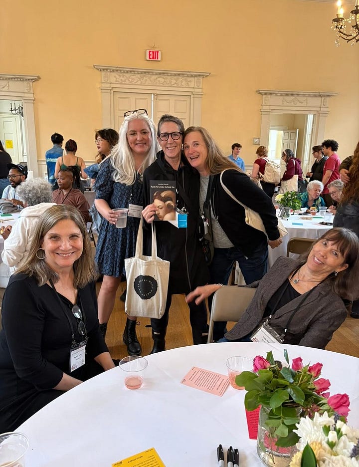 MER 2025 - On the Cusp - MER - Mom Egg Review