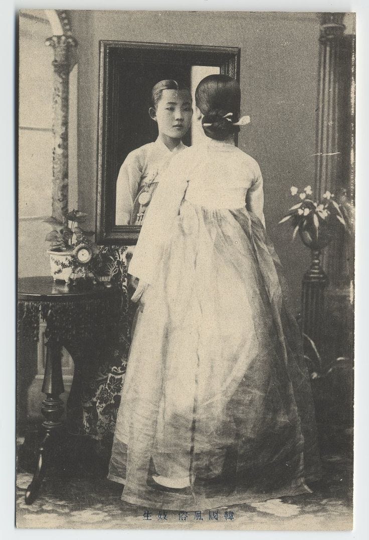 eunjangdo: a legacy of strength and sorrow
