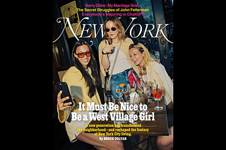 In the Flash | Dina Litovsky | Substack