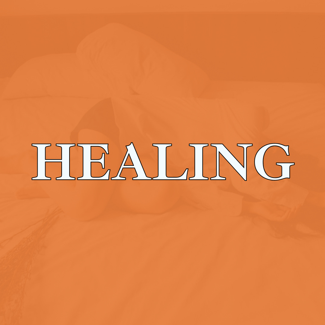 HEALING - A Healthy Way to Think About Regrets