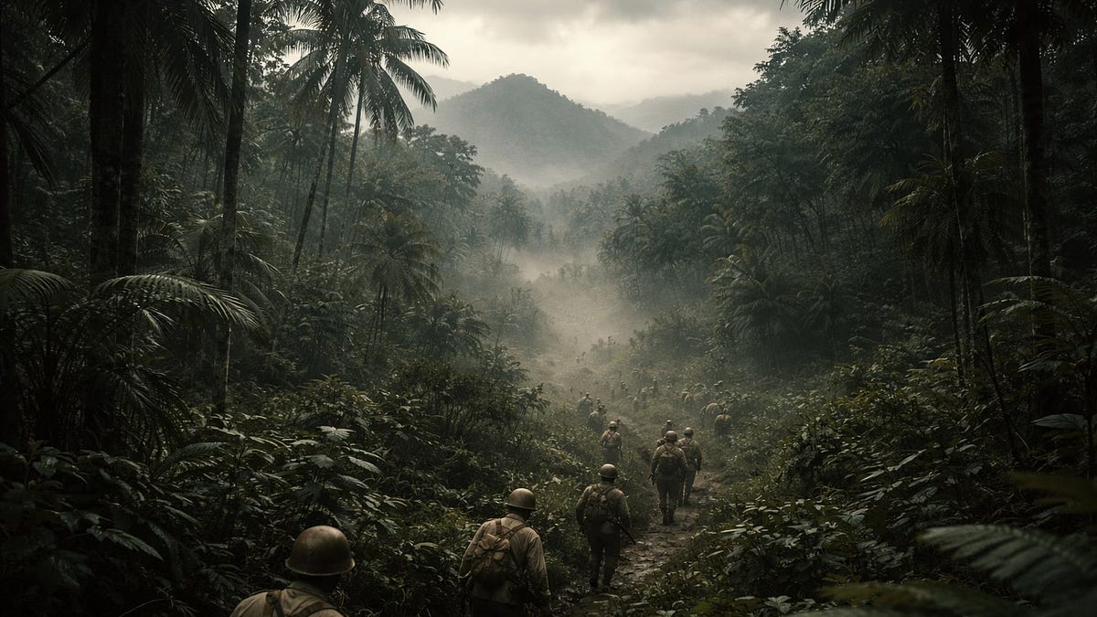 The Battle That Saved India — and Was Almost Forgotten