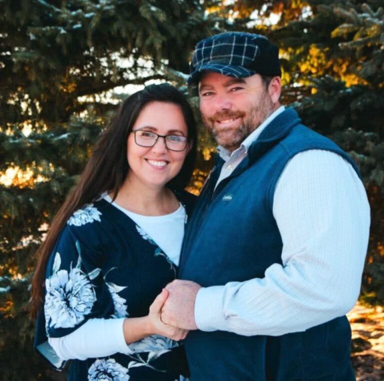 Bag of dresses from Hutterite colony sparks mission to assist African ...