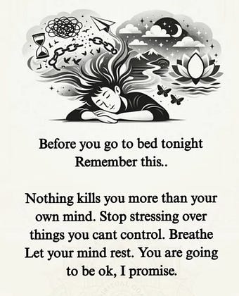 Mindful Wellness | Substack